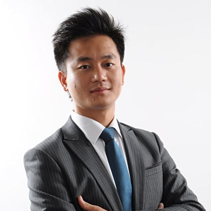 李创（环亚支付(PacificPay)创始人及首席执行官）_百度百科