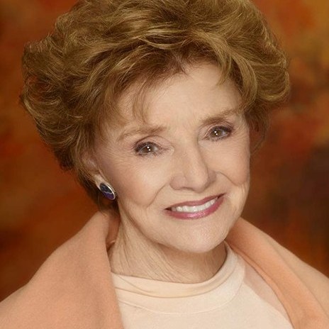 Peggy McCay_百度百科