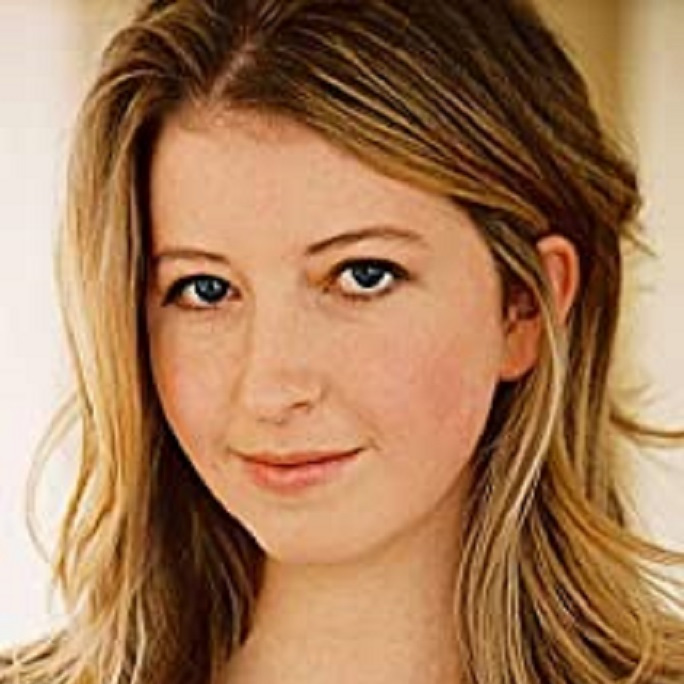 Liza Binkley_百度百科