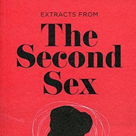 The Second Sex（2015年Vintage Classics出版的图书）_百度百科