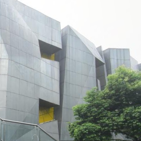 壹購潮流廣場_百度百科