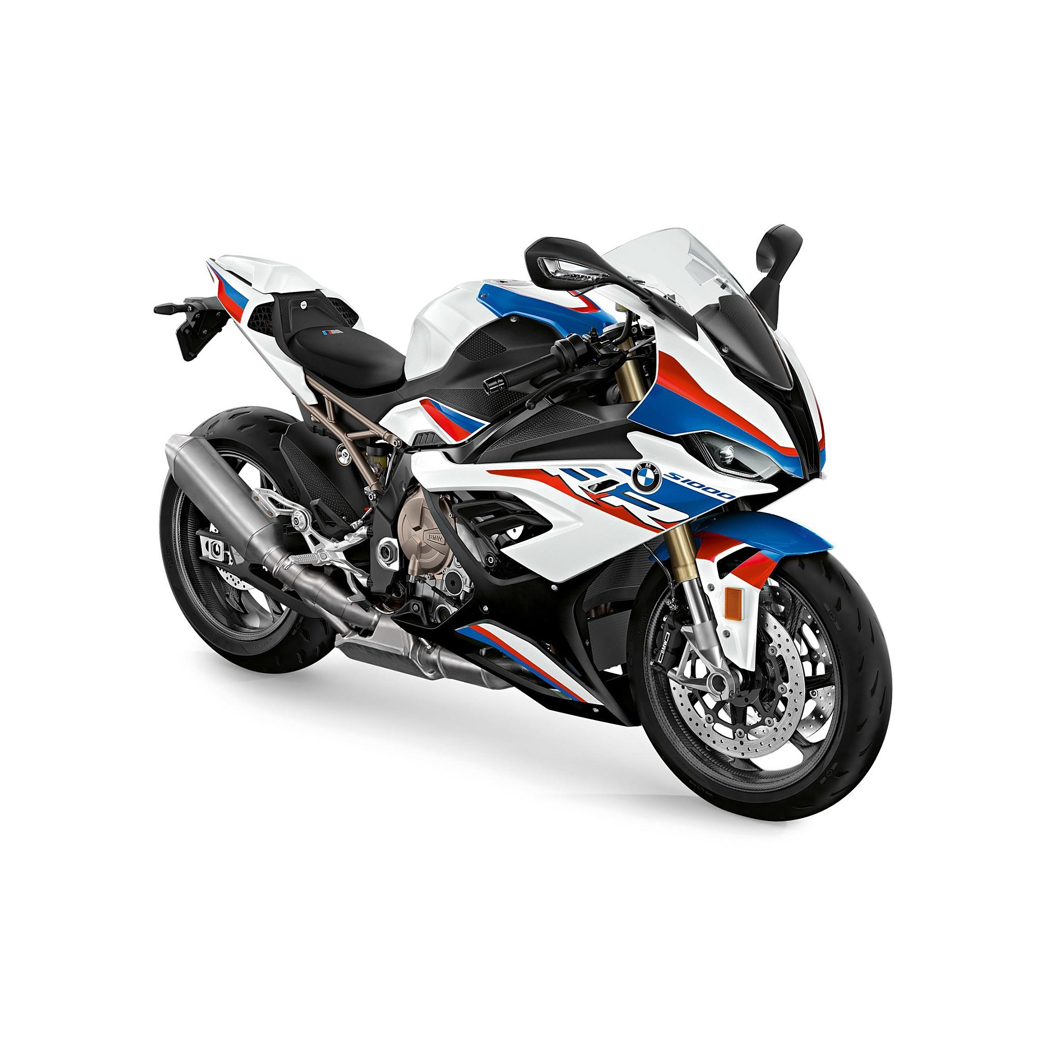 宝马摩托车_百度百科