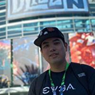 Jimmy Chang_百度百科