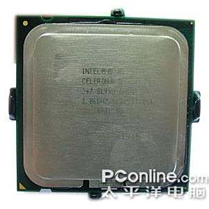 Intel Celeron D 347_百度百科