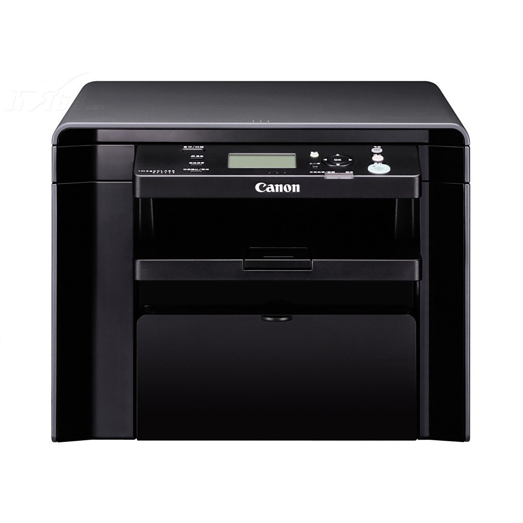 佳能iC MF4412_百度百科
