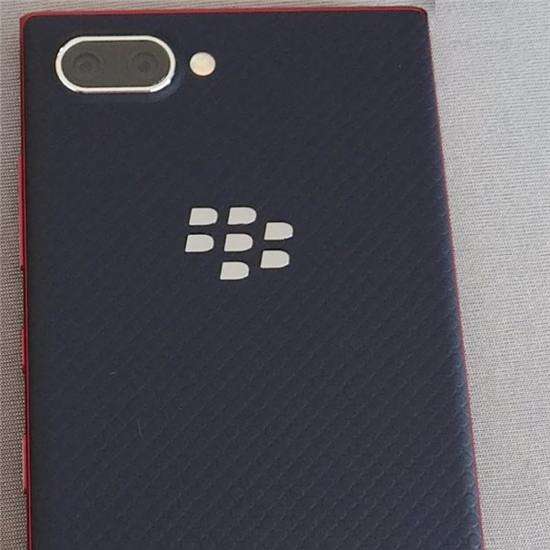 黑莓KEY2 Lite_百度百科