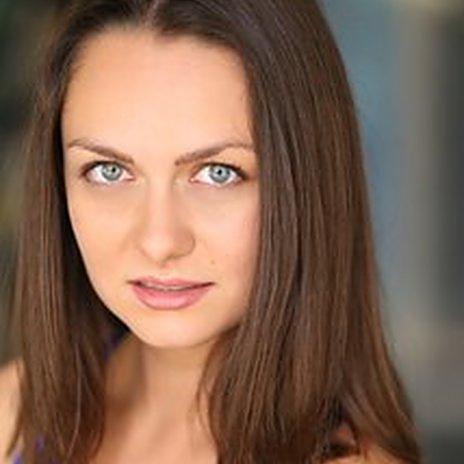 Valeriya Matveeva_百度百科