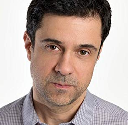 Andrew Woodhead_百度百科