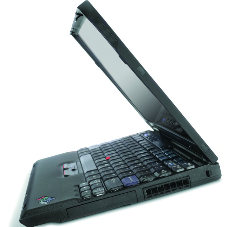 ThinkPad X32 2672MEC_百度百科