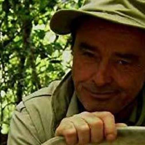 Georges Brossard_百度百科