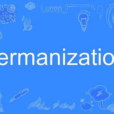 germanization_百度百科