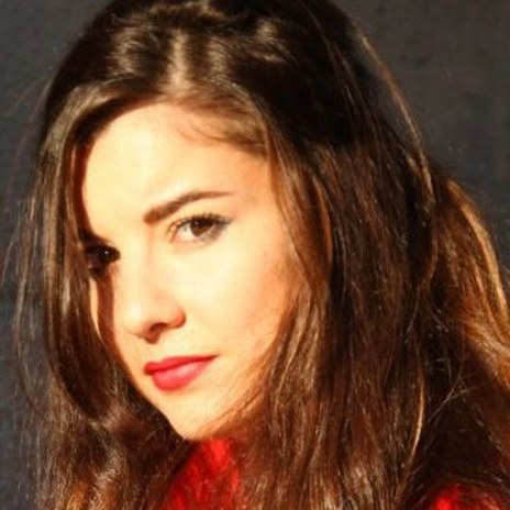 Irem Altug_百度百科