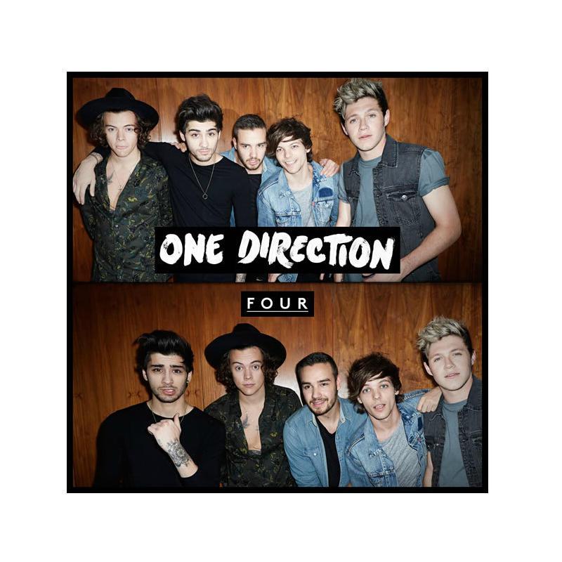 18（One Direction歌曲）_百度百科