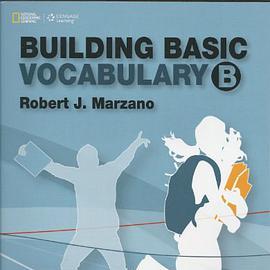 Marzano Basic Vocabulary 2 Student Book_百度百科