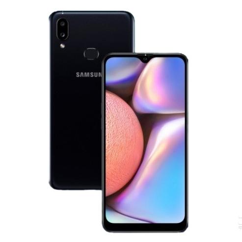 三星Galaxy A10s_百度百科