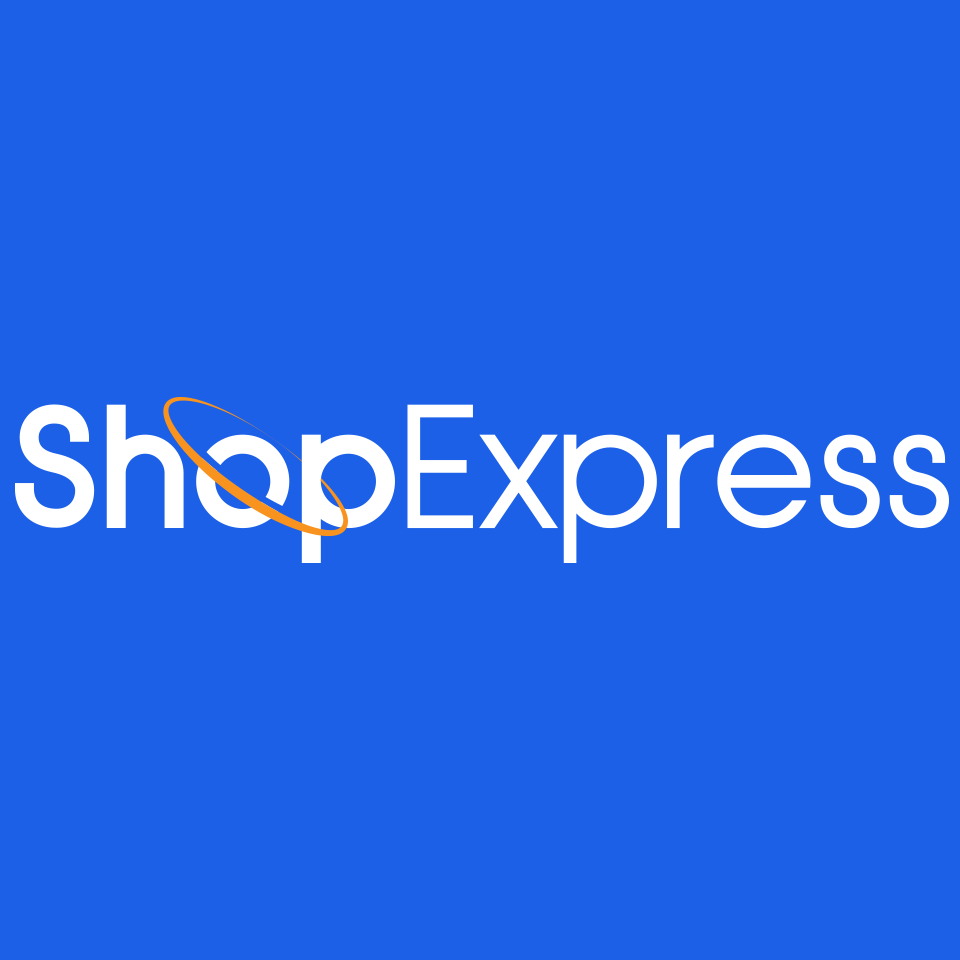 ShopExpress_百度百科
