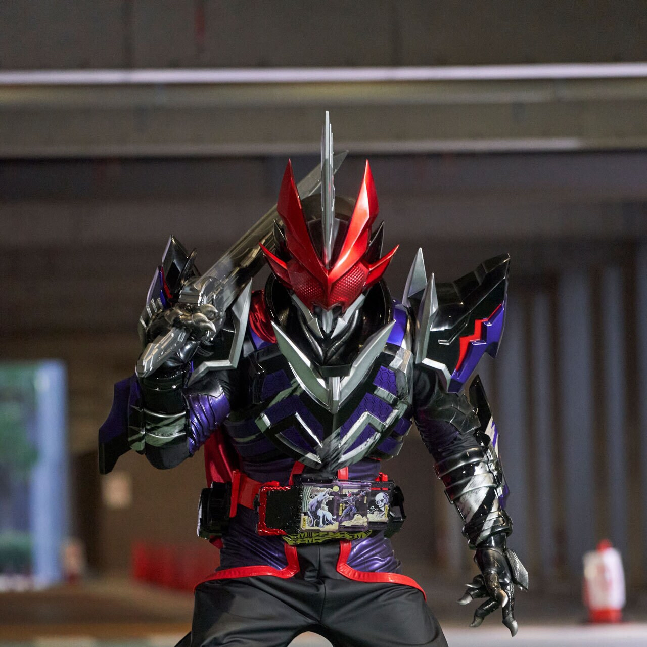 假面骑士Desast_百度百科