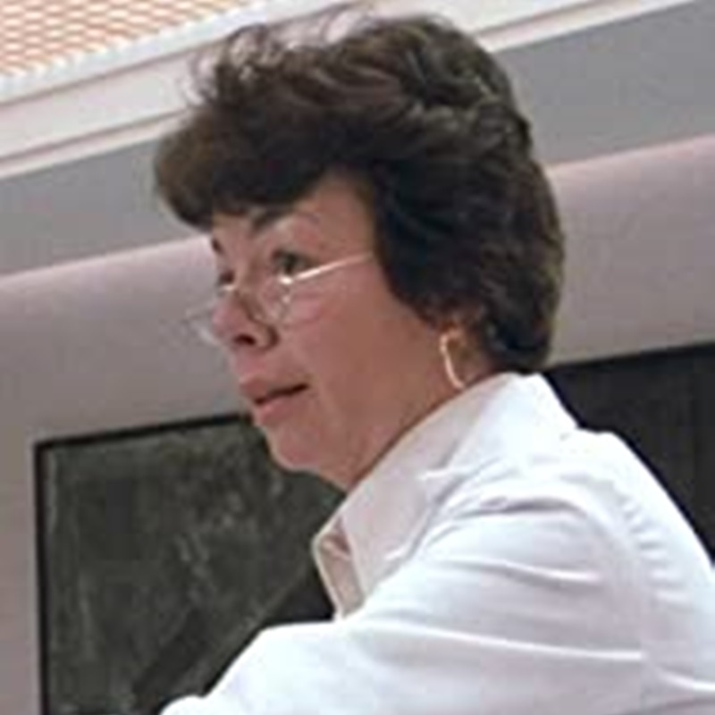 Pat Starr_百度百科