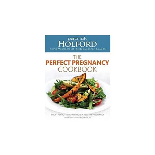 perfect pregnancy cookbook c 英文原版_百度百科