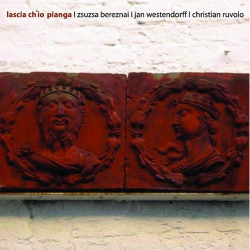 Tornami a Vagheggiar_百度百科