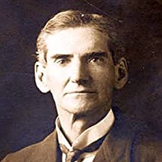 George Berrell_百度百科