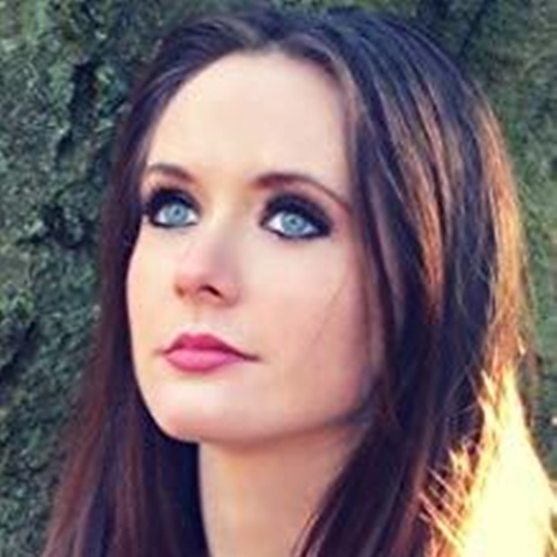 Georgie-May Tearle_百度百科