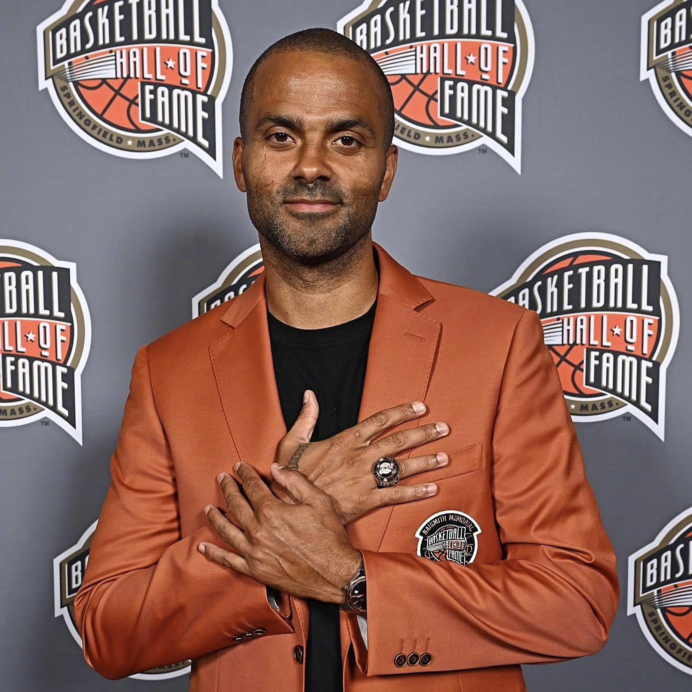 托尼·帕克_百度百科