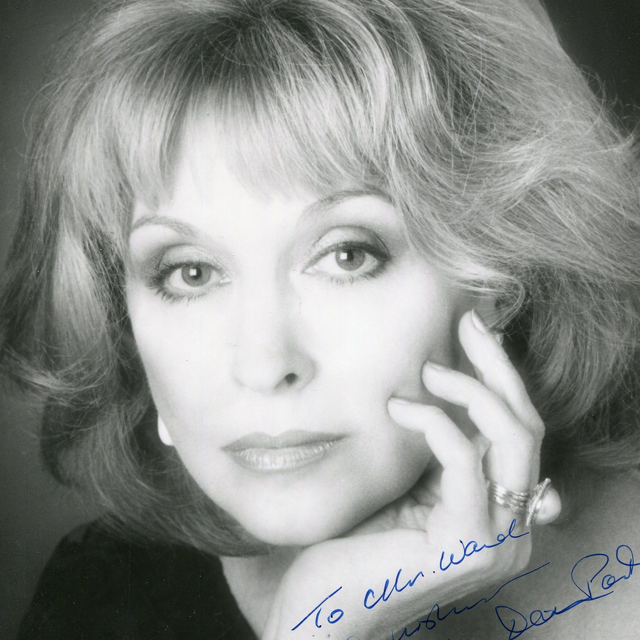 Nyree Dawn Porter_百度百科