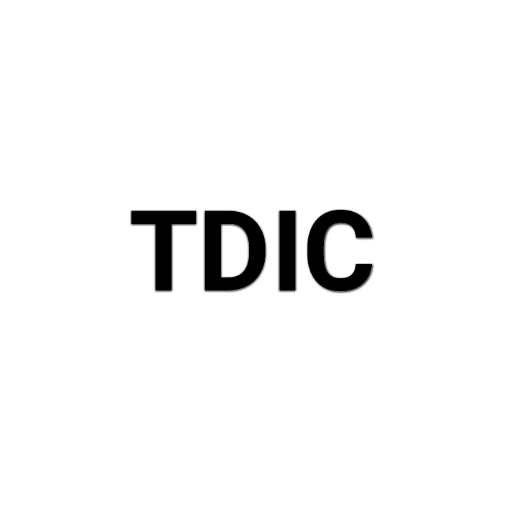 TDIC_百度百科