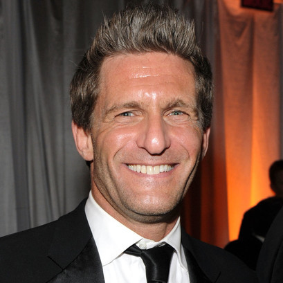 Gary Gilbert_百度百科