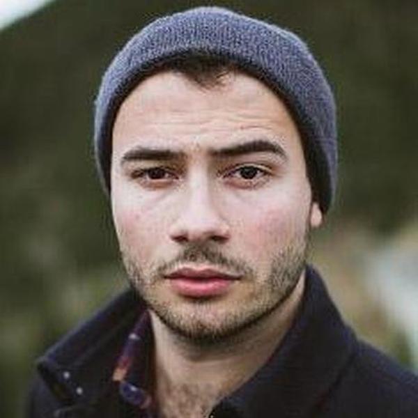 David Berton_百度百科