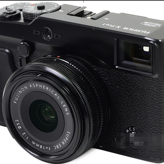 富士X-Pro1套机(XF18-55mm)_百度百科