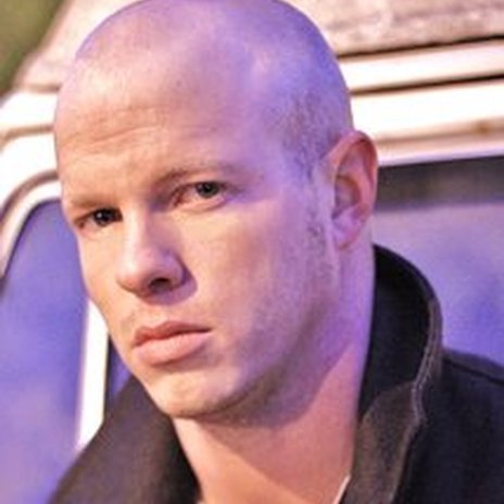 Dustin Wilson（演员）_百度百科