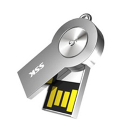 SSK飚王SFD177 风火轮(4GB)_百度百科