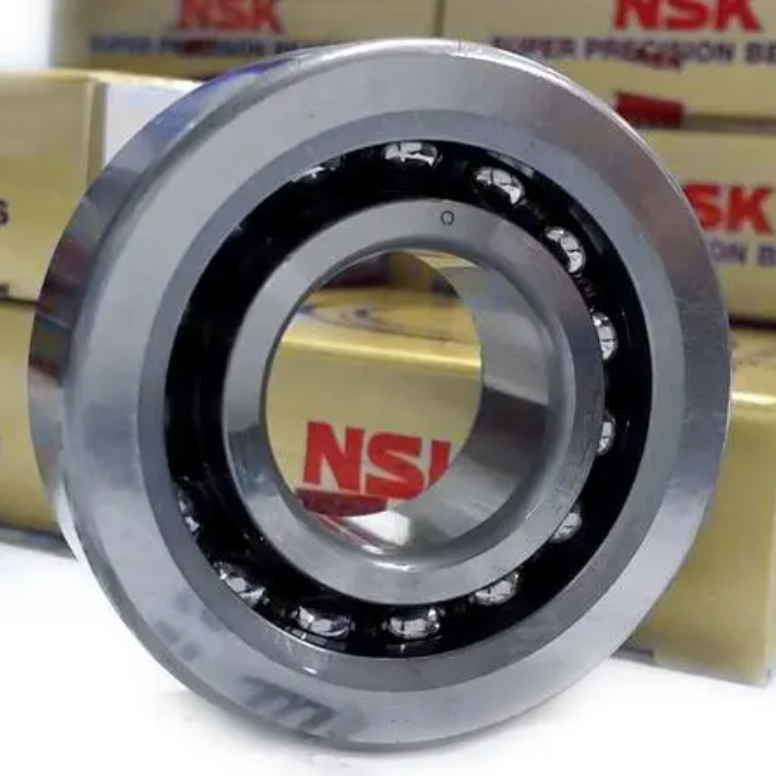 NSK 7207C轴承_百度百科