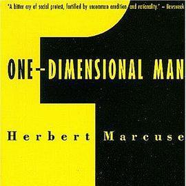 One-dimensional Man（1964年Routledge & Kegan Paul PLC出版的图书）_百度百科