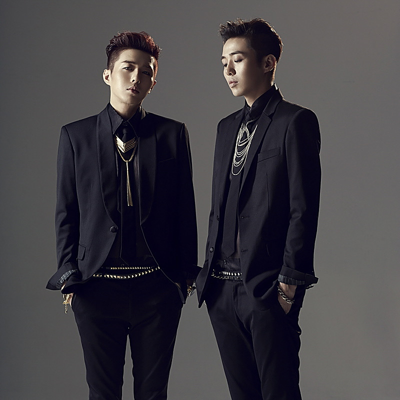 Hanch兄弟（内地男子流行演唱组合）_百度百科