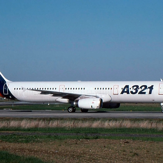 空中客车A321_百度百科