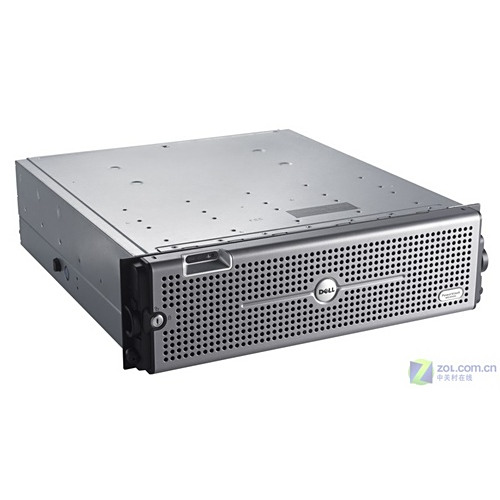 DELL PowerVault MD3000i_百度百科
