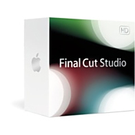 Final Cut Studio_百度百科