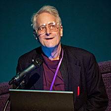 Ted Nelson_百度百科