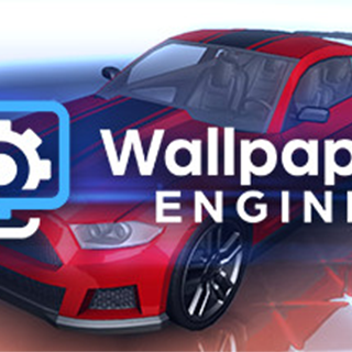 Wallpaper Engine_百度百科