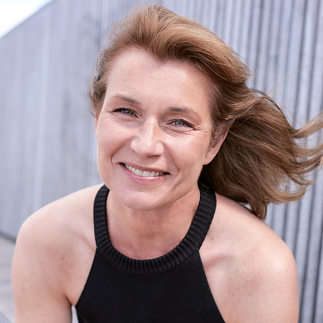 Julia Heinemann_百度百科