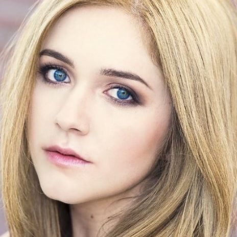 Alexia Quinn_百度百科