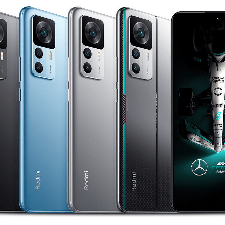 Redmi K50 至尊版_百度百科