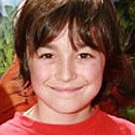 Sami Kirkpatrick_百度百科