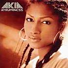 Akia_百度百科