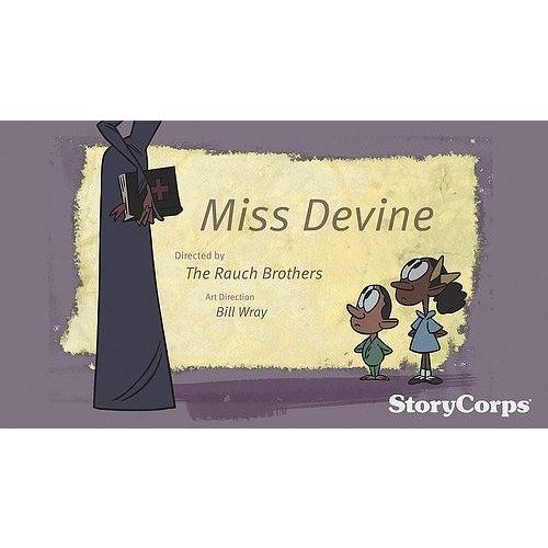 miss devine_百度百科