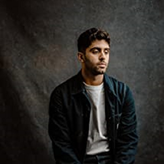 Arian Nik_百度百科