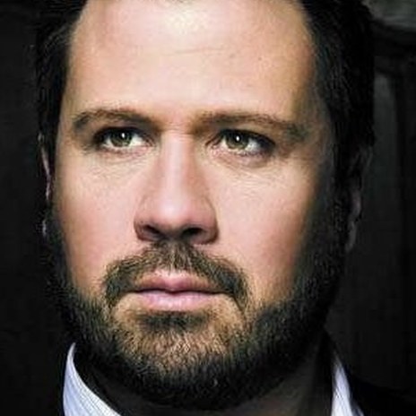 David Daniels_百度百科